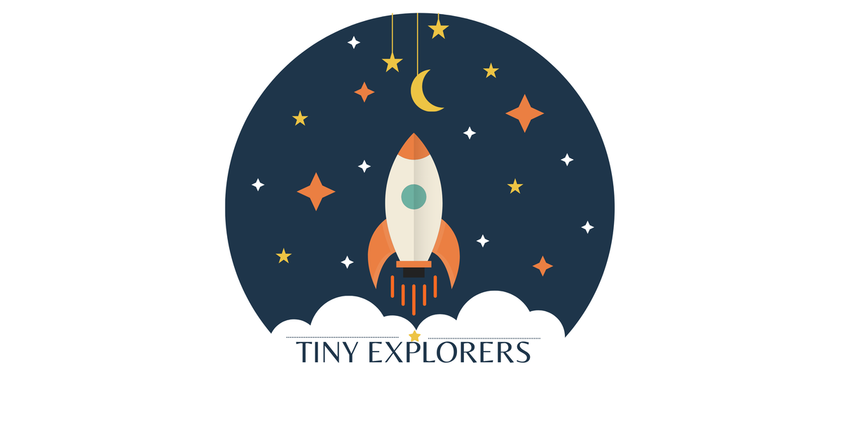 Tiny Explorers Store