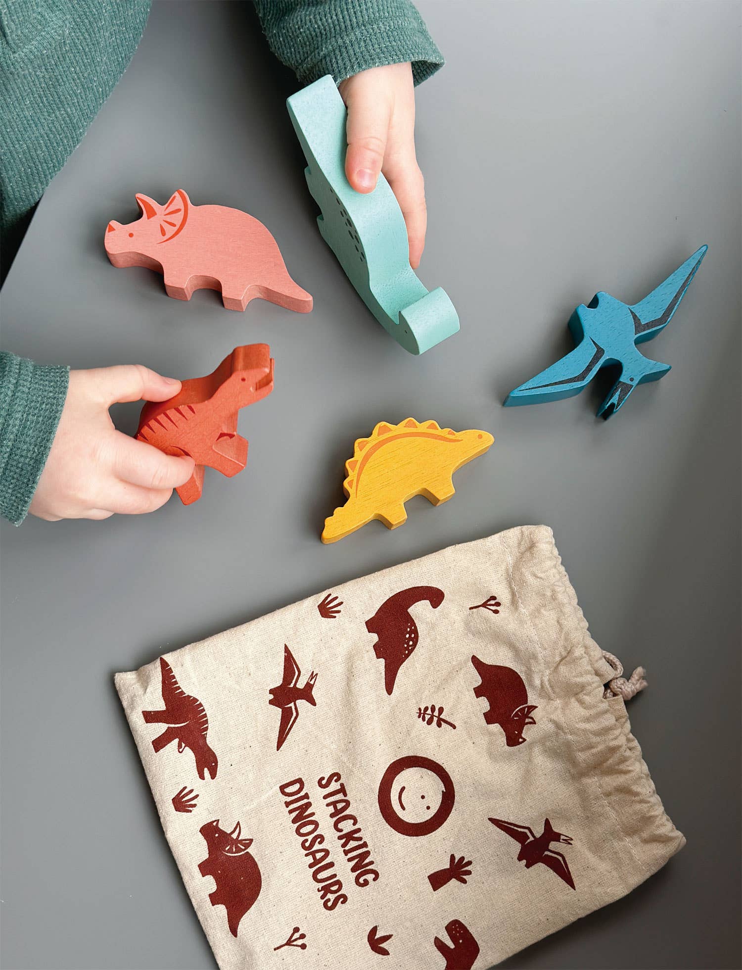 Shop All Toys – Page 4 – Tiny Explorers Store